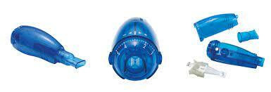 Acapella Choice Blue - Verkkokauppa