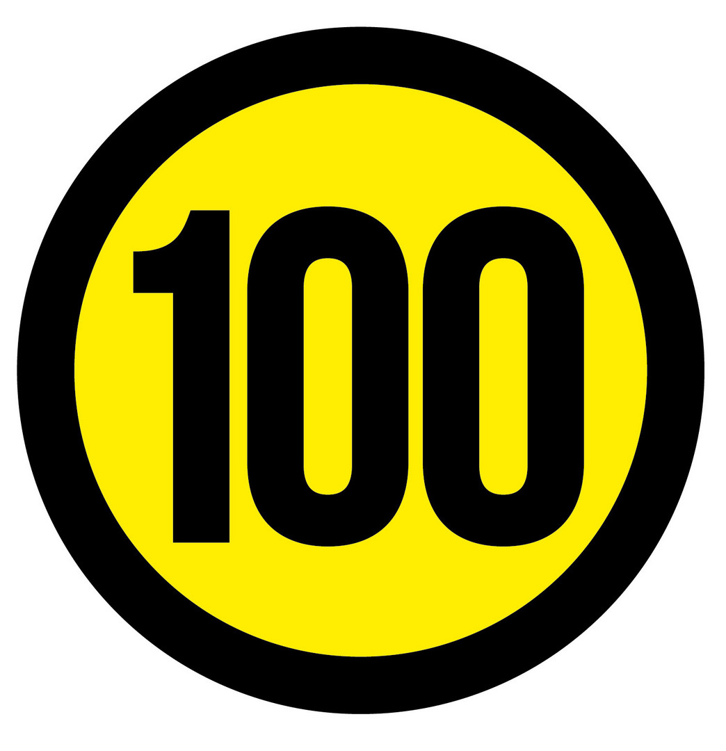 Virallinen Nopeustarra 100 Km h Tarramaa Virallinen Nopeustarra 100 Km h Tarramaa