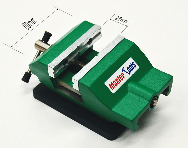 Mini Vise
