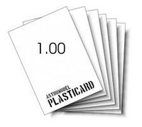 Muovi- ja metallilevyt ja profiilit