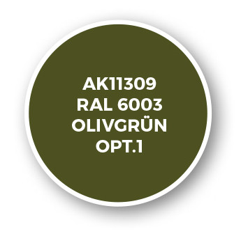 RAL 6003 Olivgrün opt.1