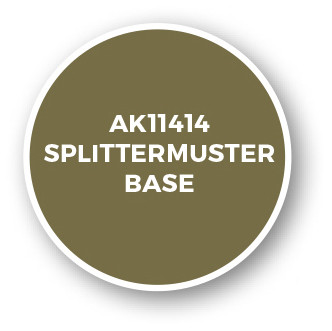 Splittermuster Base