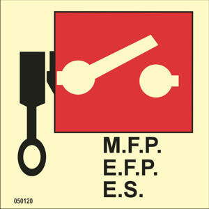 Remote controlled fire pumps or emergency switches - Fire Control ...