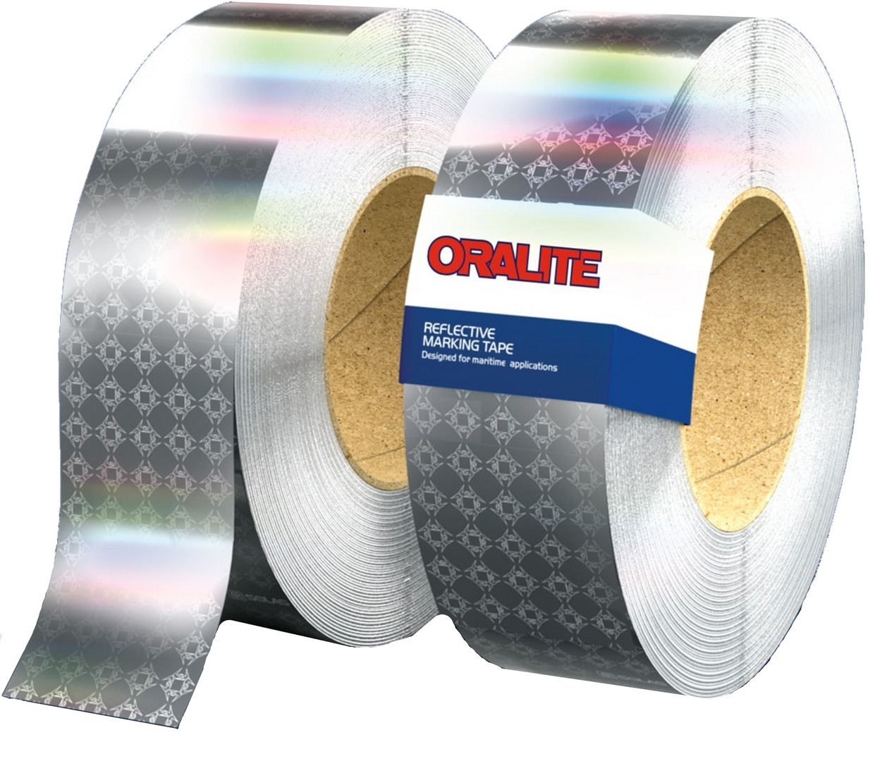 FD1403 SOLAS Heijastava teippi - IMOMERKIT