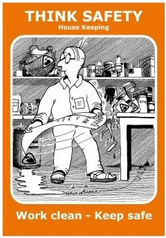 Helicopter Operations - Landing on - Safety awareness and training ...