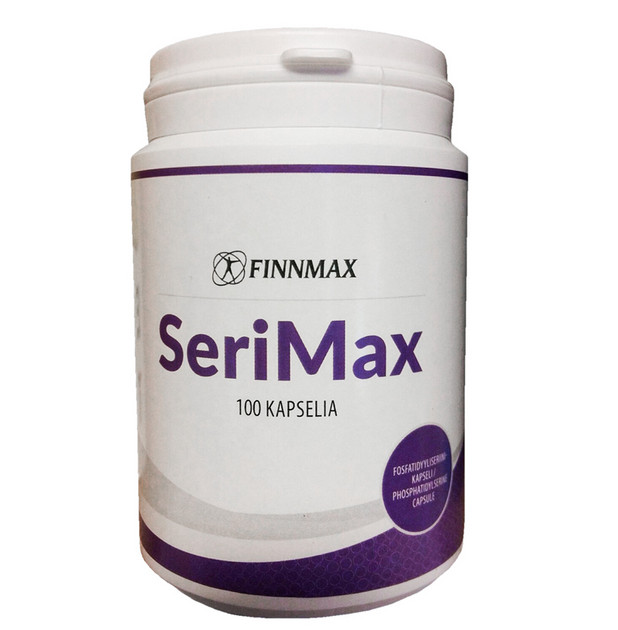 SeriMax – Finnmaxshop