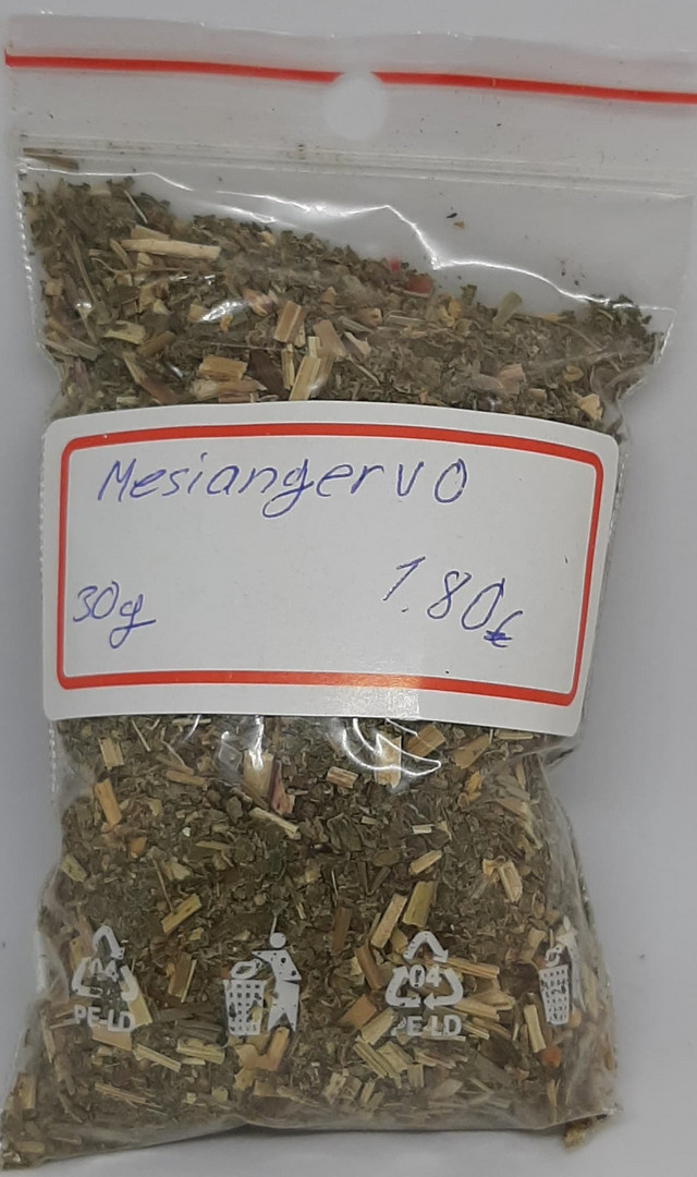 Mesiangervo 30g - Valkoisen Noidan Puoti