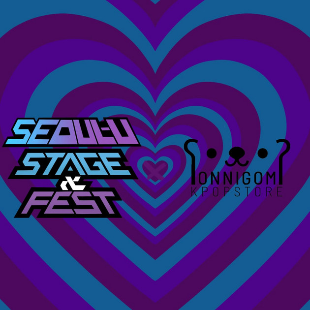 SEOUL-U STAGE & FEST X ONNIGOM
