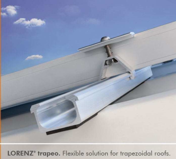 Sivukiinnike Trapeo – Biottori Oy