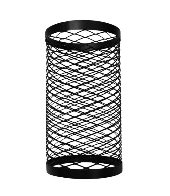 Skamet piippuverkko / kivikori – Biottori Oy