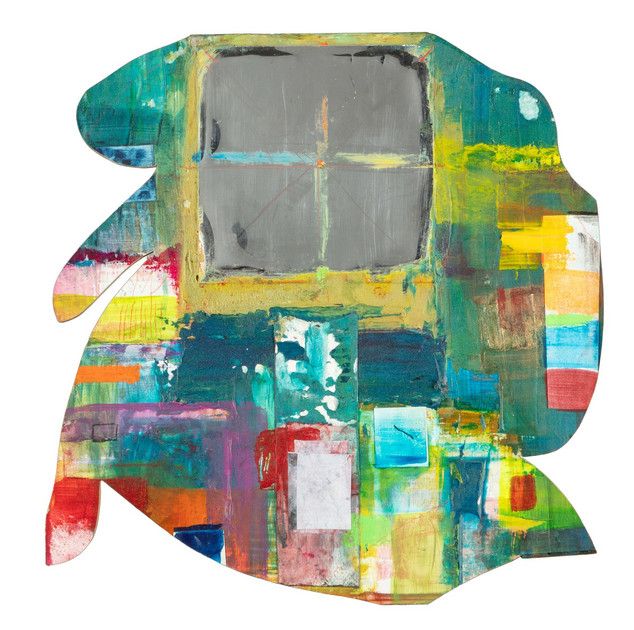 Petäjäniemi Tiitus Vaihtella - grafiikkakauppa taiteenystäville