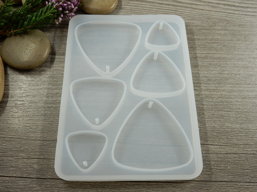 hartsi, epoksi, silikonimuotti - Korunosia.fi