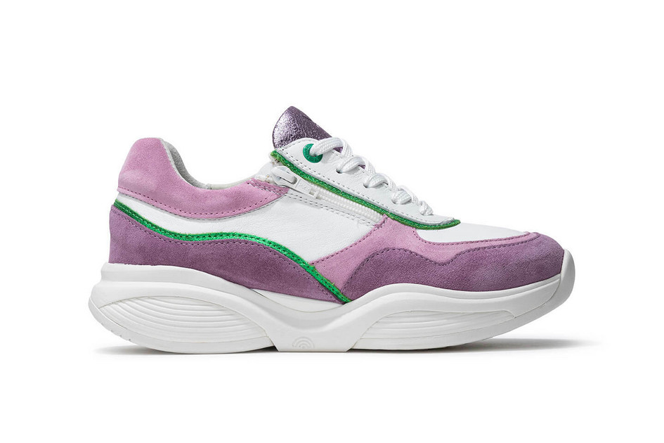 Xsensible SWX3 Lady (lila) - Kantapaja Oy