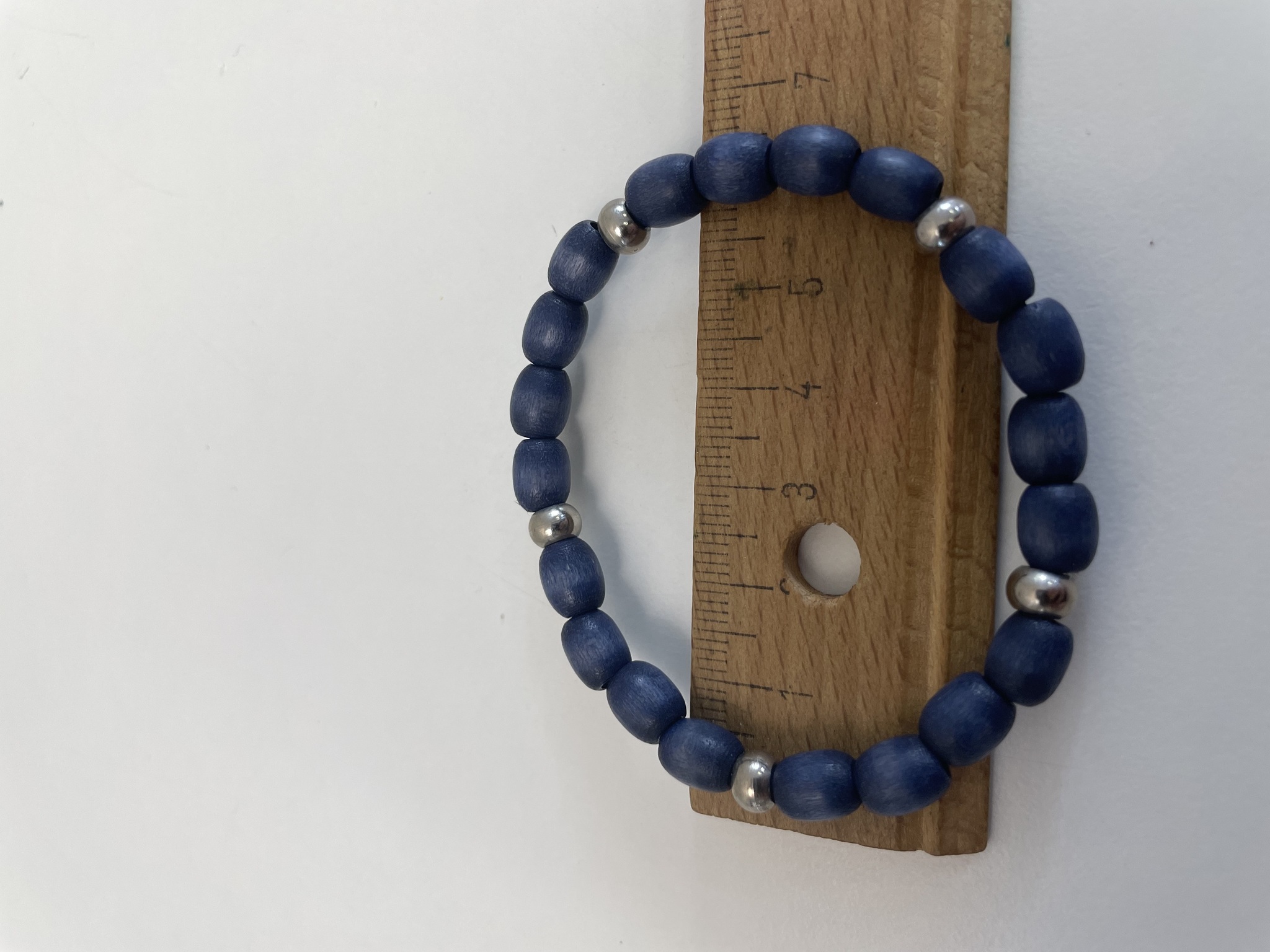 Aarikka rannekoru – Vintage Woodaa