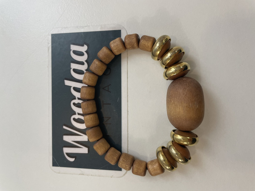 aarikka-rannekoru-Marita – Vintage Woodaa