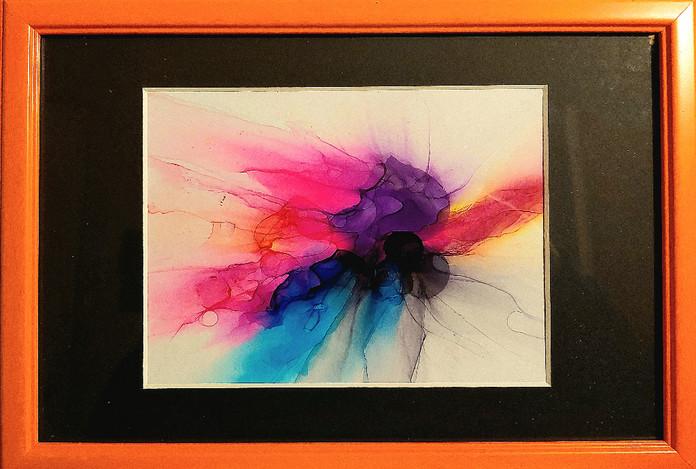 Sisustus ja taide – Taitajapuoti Terttu