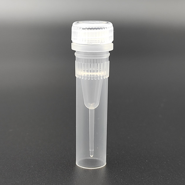 Bugger – 0,5 ml Plastic Micro Tube