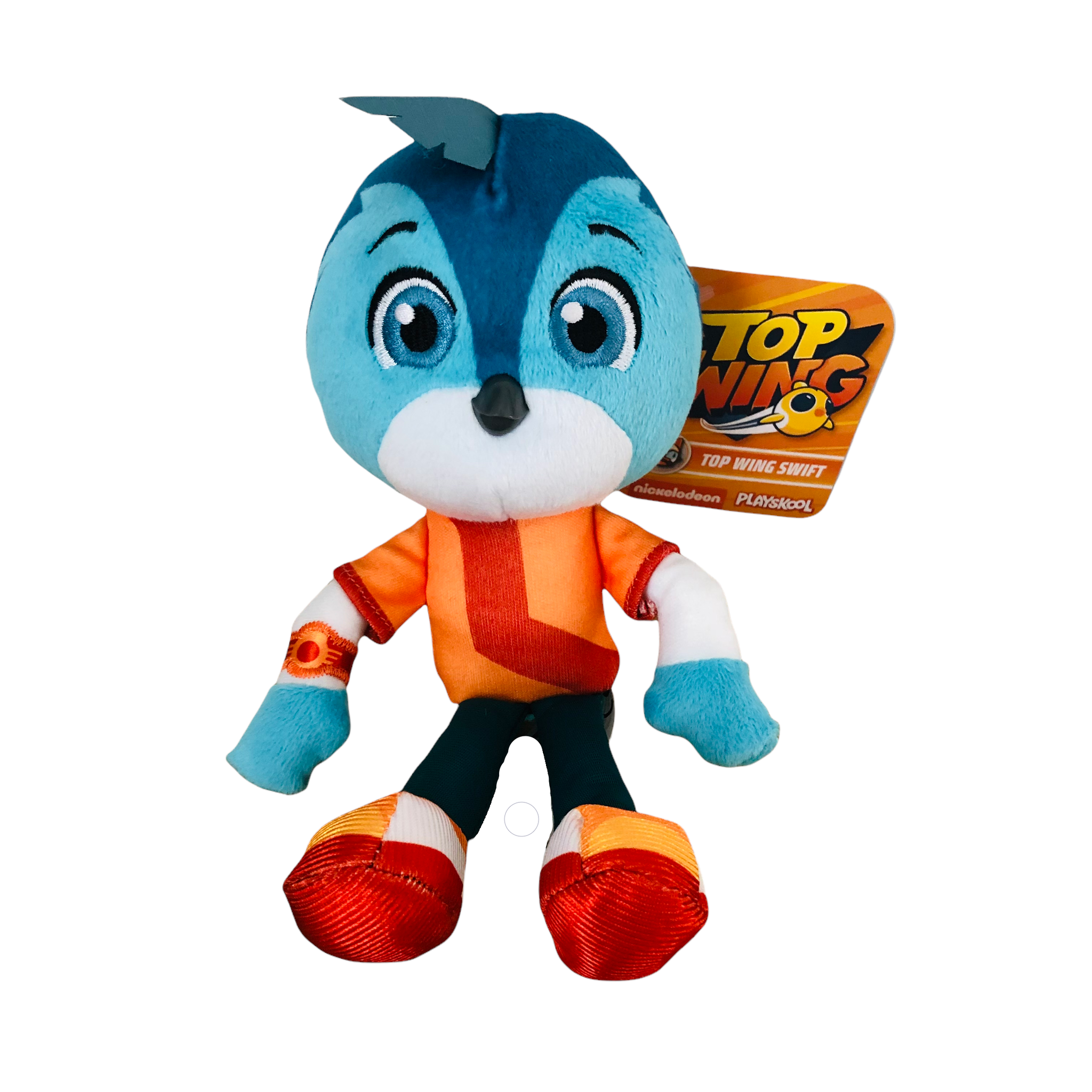 Top Wing pehmolelu Swift - Nopeasti ja edullisesti! | Lahjaoutlet.fi