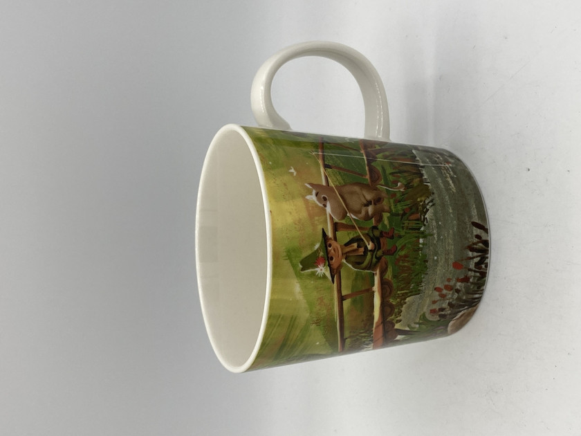 Muumimuki Moominvalley Maailman viimeinen lohikäärme - Emman Aarrearkku