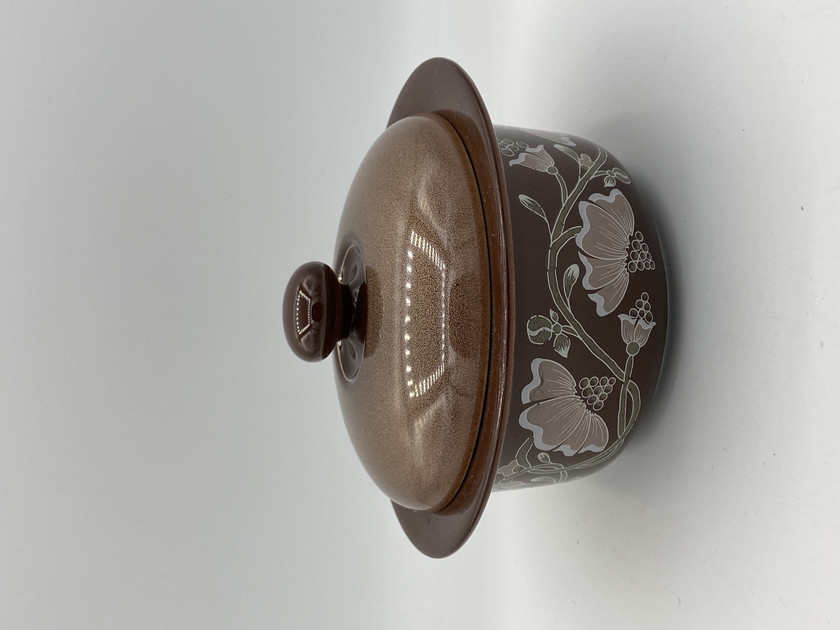 Arctica Kastanja sokerikko - Emman Aarrearkku