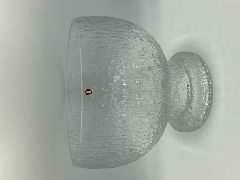 Kekkerit tarjoilukulho - Emman Aarrearkku