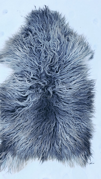 Lampaan talja - Myrskyluodon Villa