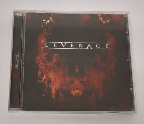 LEVERAGE: Blind Fire. (2008) - LOYTOLAARI