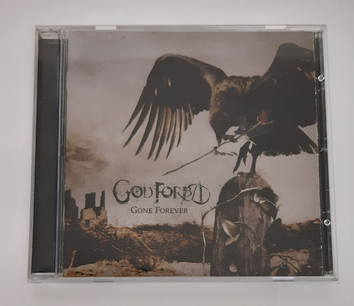 GOD FORBID: Gone Forever. (2004) - LOYTOLAARI