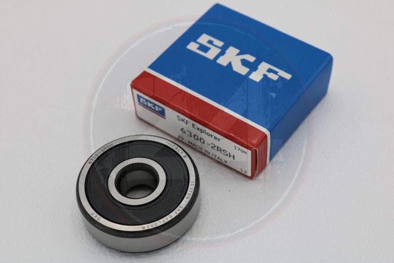 Laakeri SKF Explorer 6300 2RSH – Moponosat24