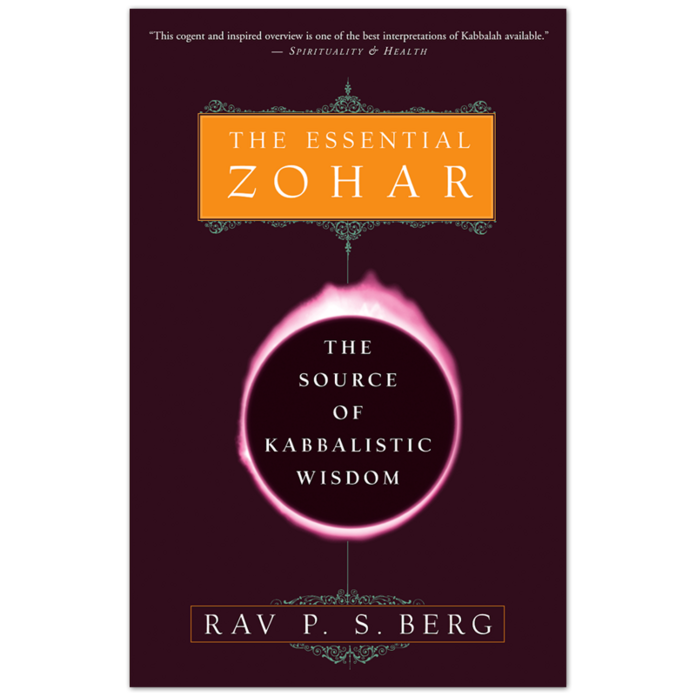Zohar – The Kabbalah Centre Finland ry