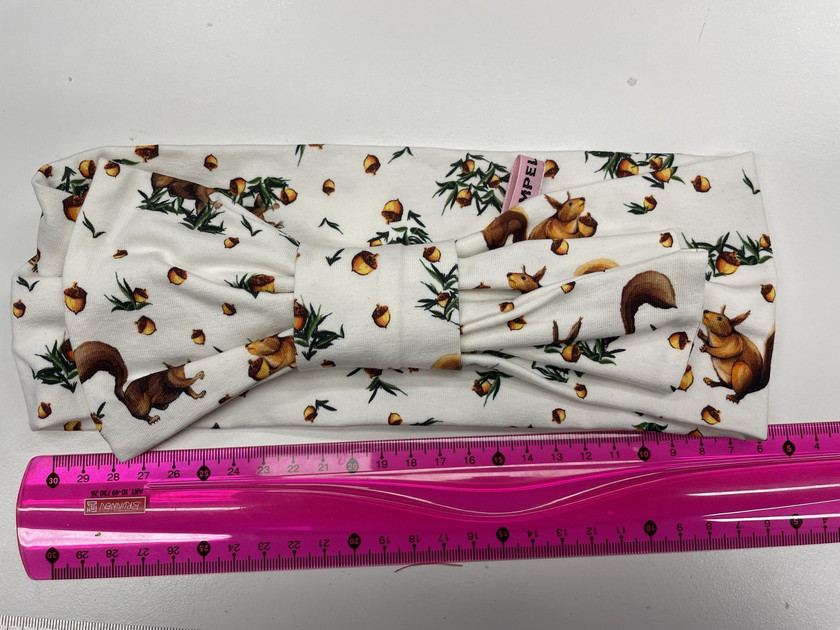 Rusettipanta L – Ompelijantaivas