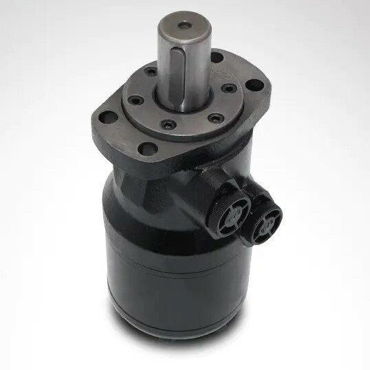 OMH 250 - EP-hydrauliikka