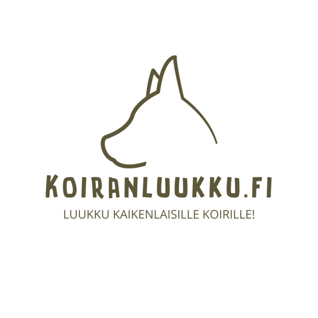 Etusivu – Koiranluukku.fi