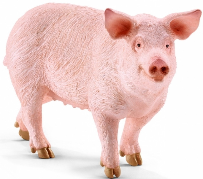 Schleich 13782 Sika, emakko (H) – Lahjakas.fi