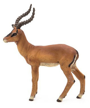 Papo 50186 Impala – Lahjakas.fi