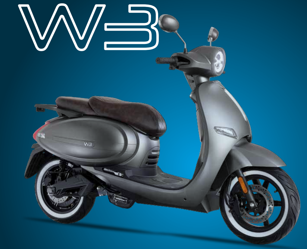 WAYEL W3 – Lemara Oy