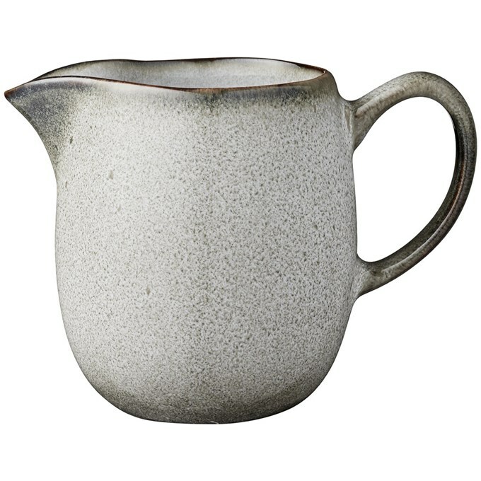 LENE BJERRE DESIGN Amera jug 30 cl Grey – Divitia