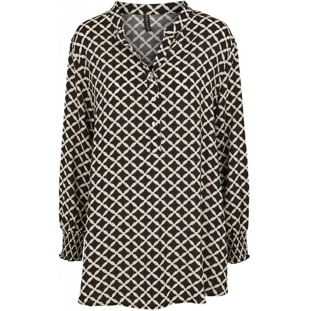 PREPAIR Lua Black – Divitia