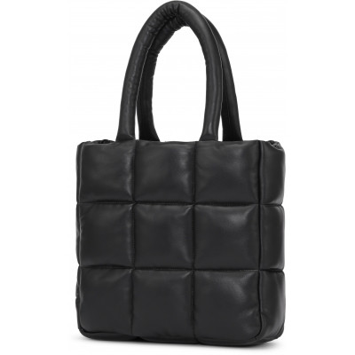 SHOE BIZ COPENHAGEN Buff Lamb Black – Divitia