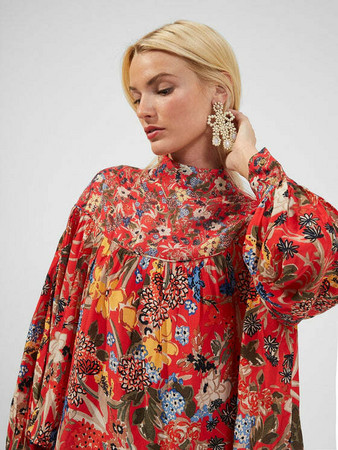 FRENCH CONNECTION – Divitia