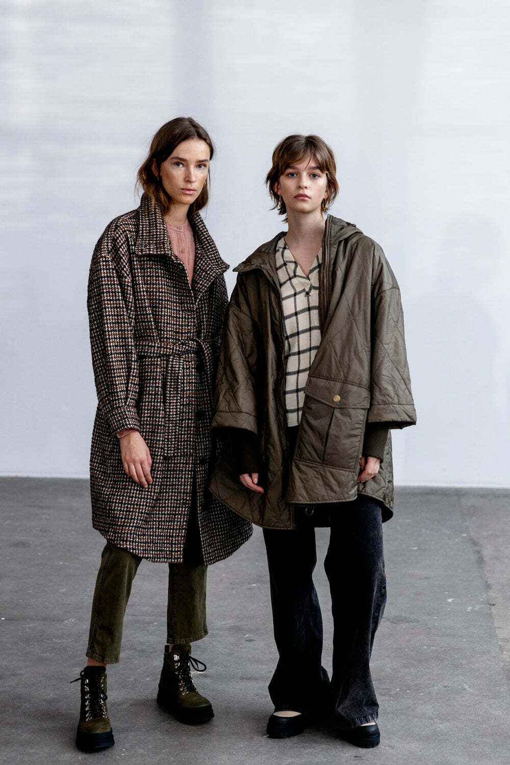 project AJ117 NORA Army – Divitia