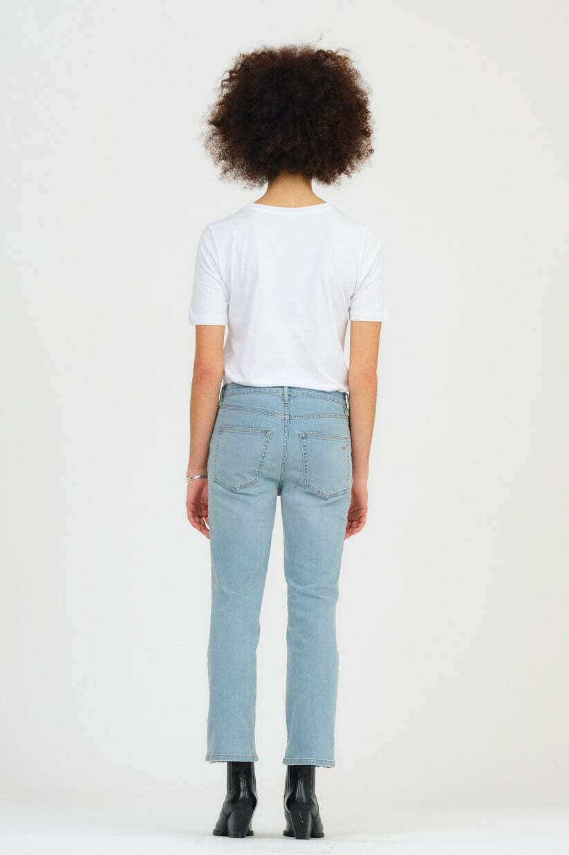 IVY CPH Frida Jeans wash Santa Elena – Divitia