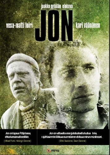 JON DVD – VLMediaShop