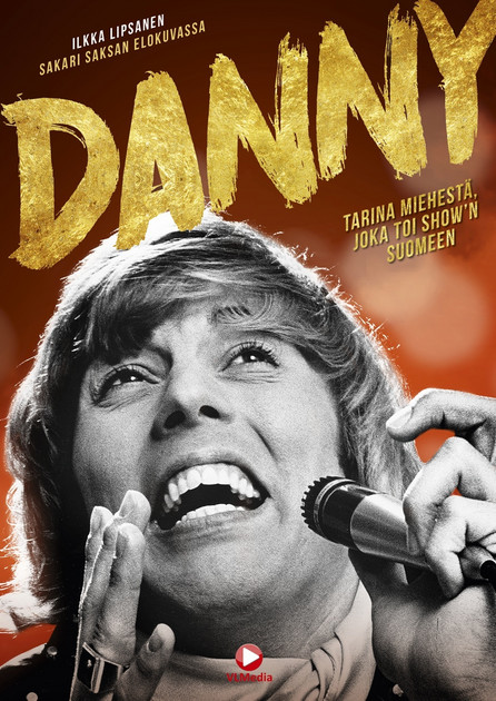DANNY DVD – VLMediaShop
