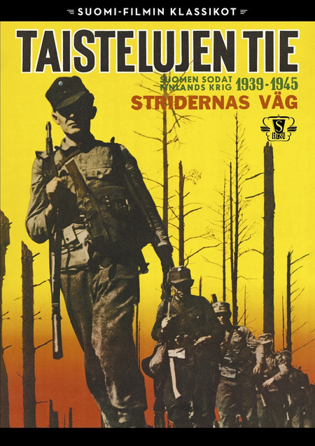 Kotimaiset klassikot DVD – VLMediaShop