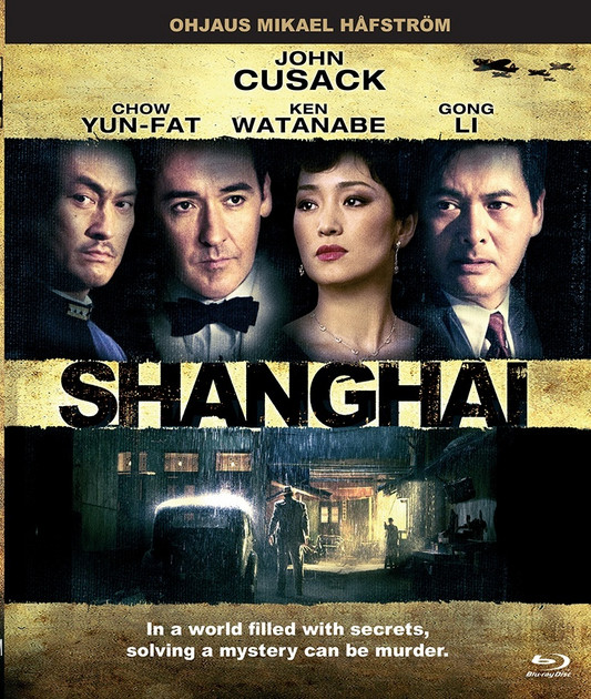 SHANGHAI BD – VLMediaShop