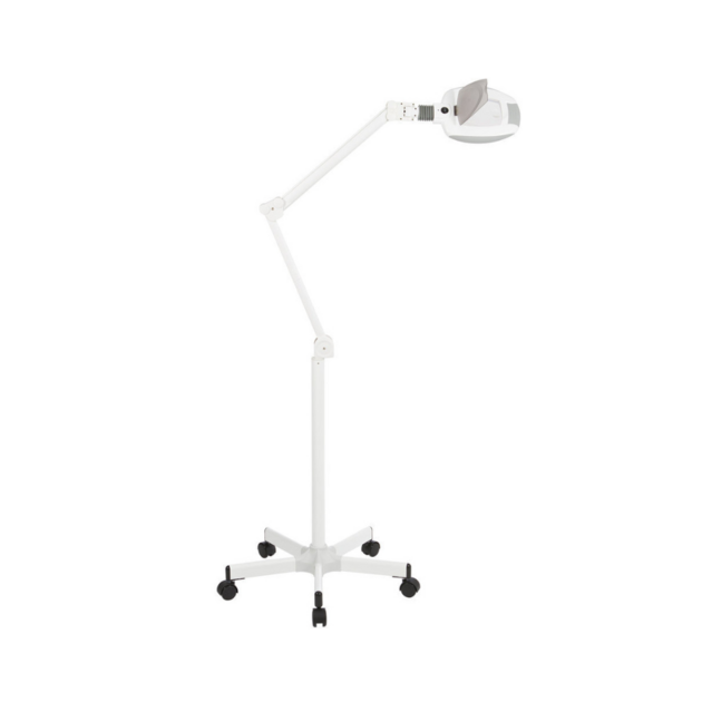Suurennuslamppu LED luuppi - AMPLI+ – Verkkokauppa hoitolasi.fi