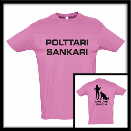 Polttari sankari / Game over – painovirhepaholainen.fi