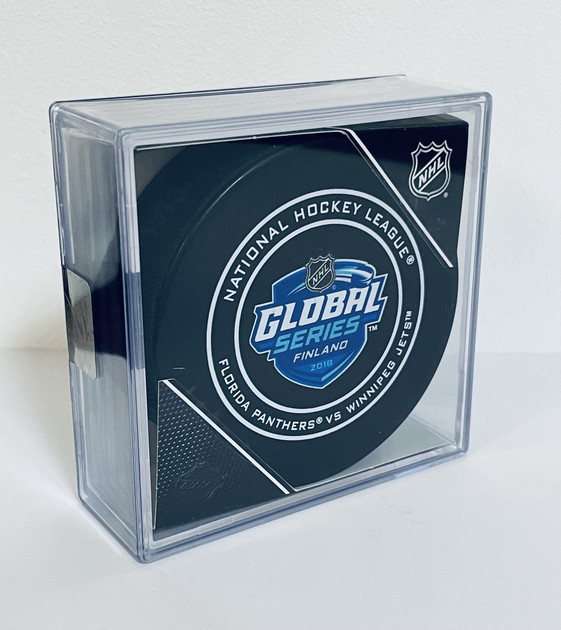 NHL Global Series 2018 – Sport JAM