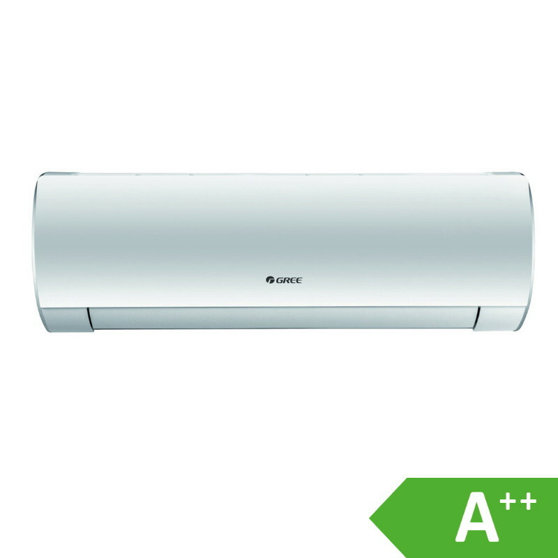 Gree Fairy 25-A/W – TOP Kylmätekniikka Oy